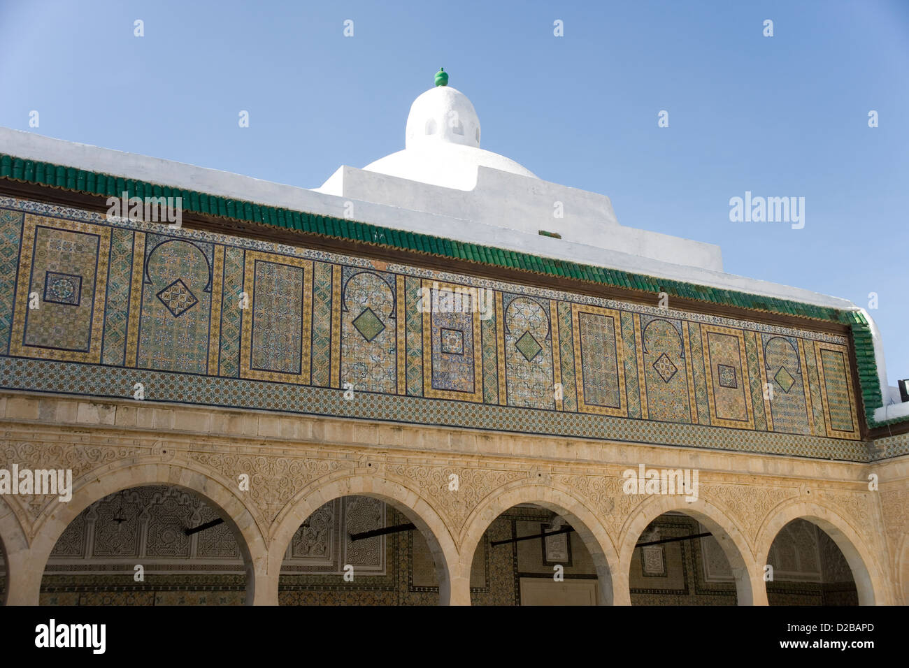 Sidi sahbi hi-res stock photography and images - Alamy