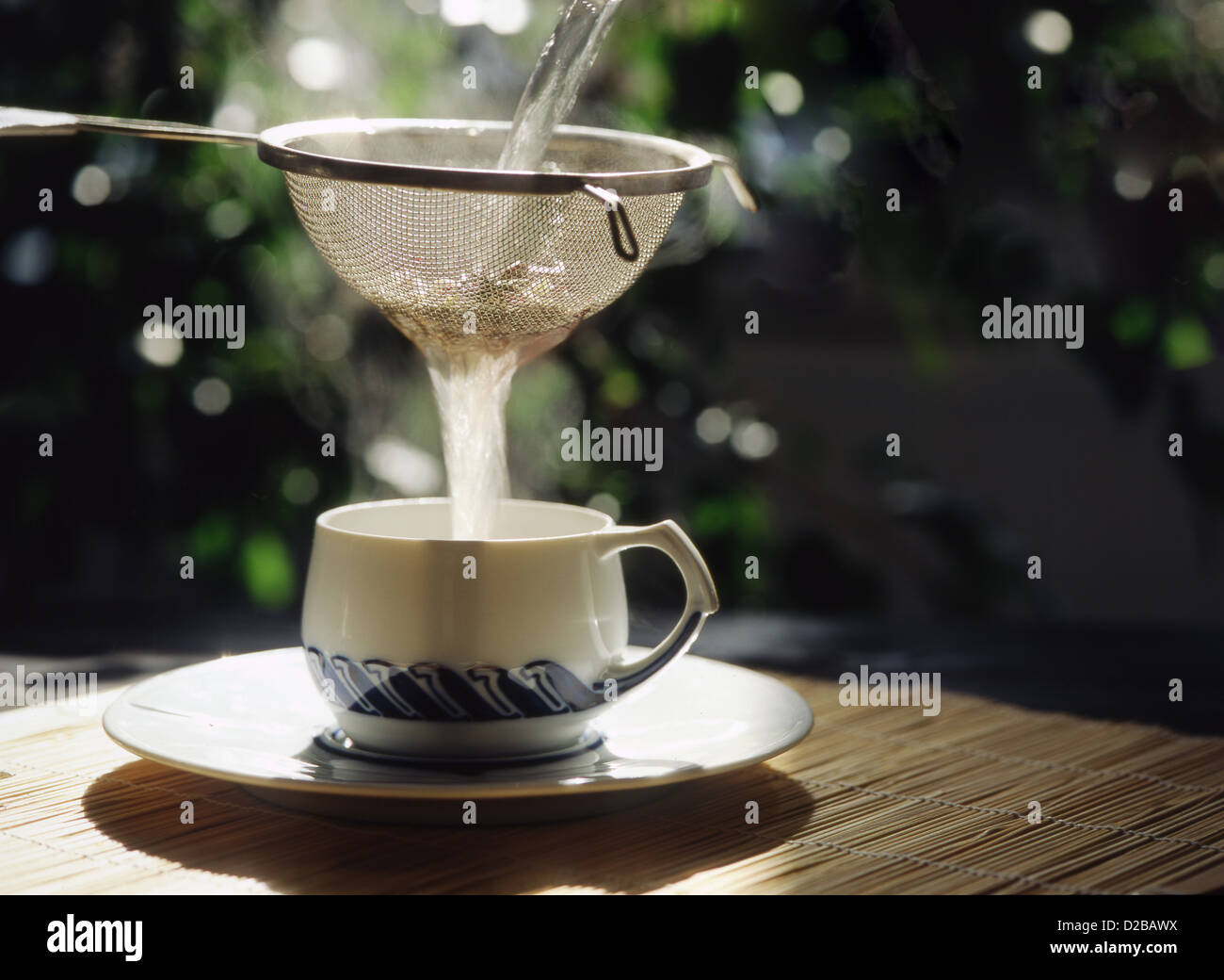 Boiling Cup Of Water High Resolution Stock Photography and Images - Alamy