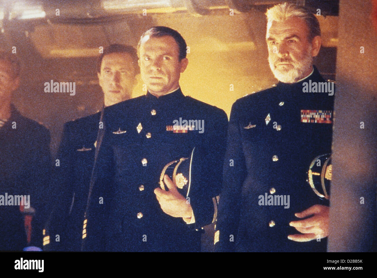 The hunt for red october hi-res stock photography and images - Alamy