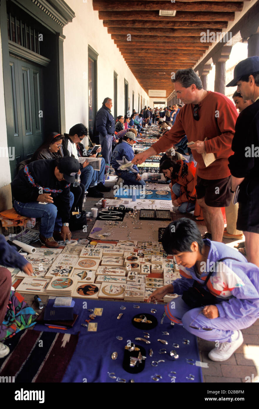 Sante fe governors hi-res stock photography and images - Alamy