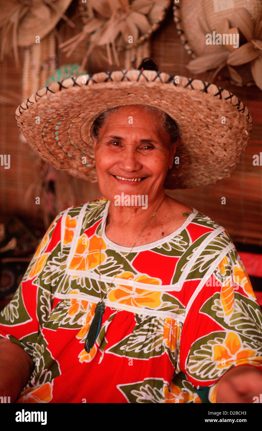 Native tahitian hi-res stock photography and images - Alamy
