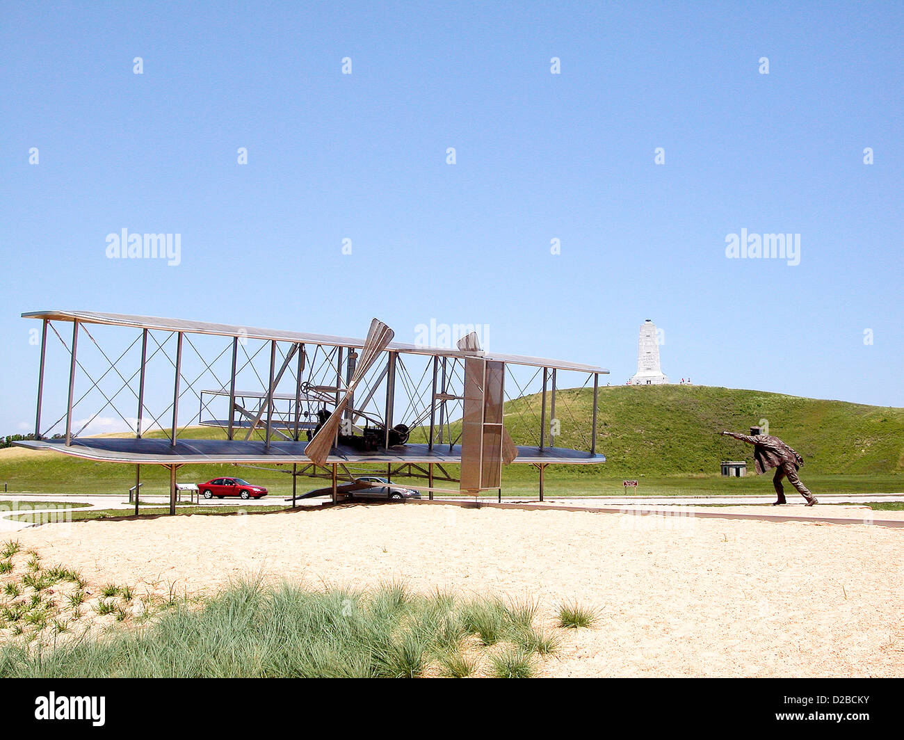 Wright brothers first flight hi-res stock photography and images - Alamy Wright brothers first flight hi-res stock photography and images - Alamy