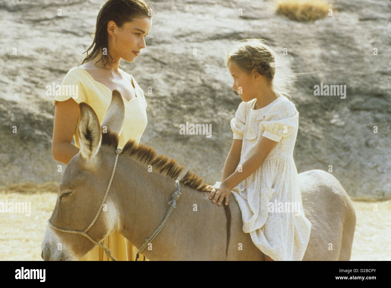 Chocolat the film hi-res stock photography and images - Alamy