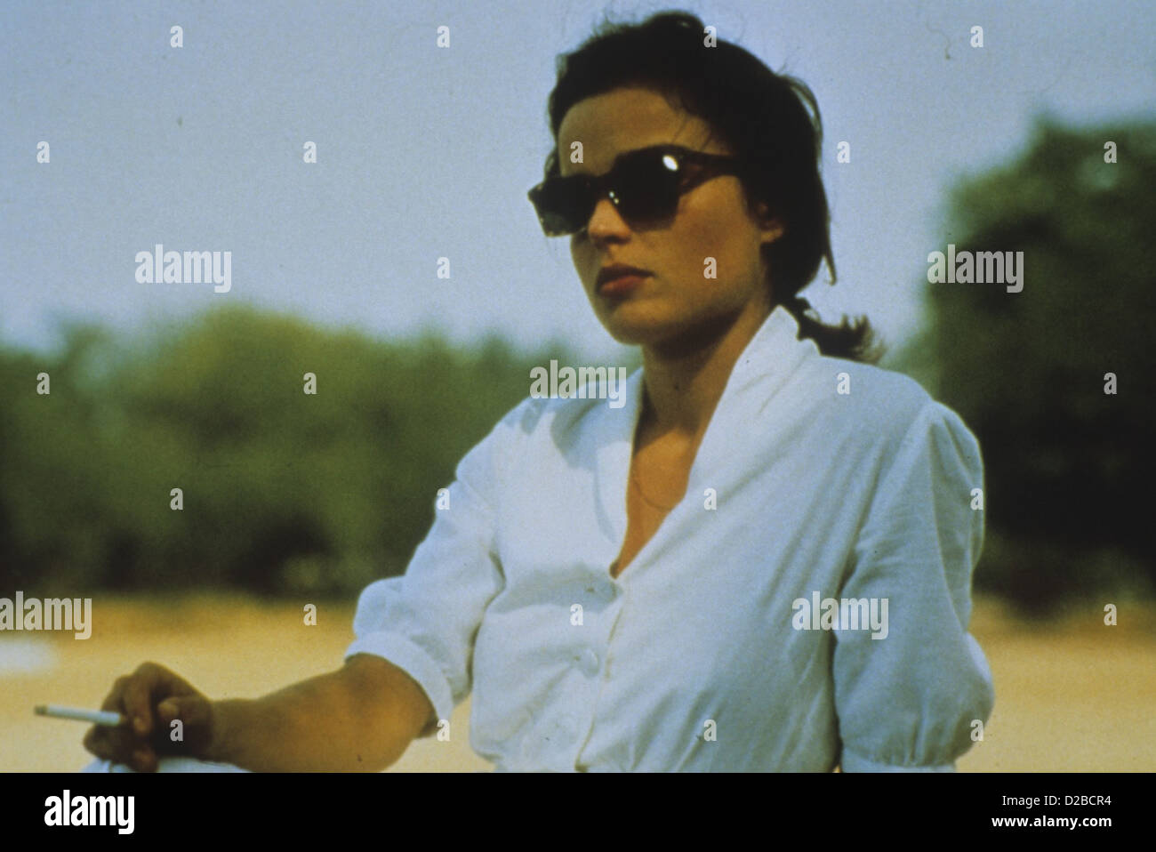 Chocolat Chocolat Szenenbild Senator Film Stock Photo - Alamy