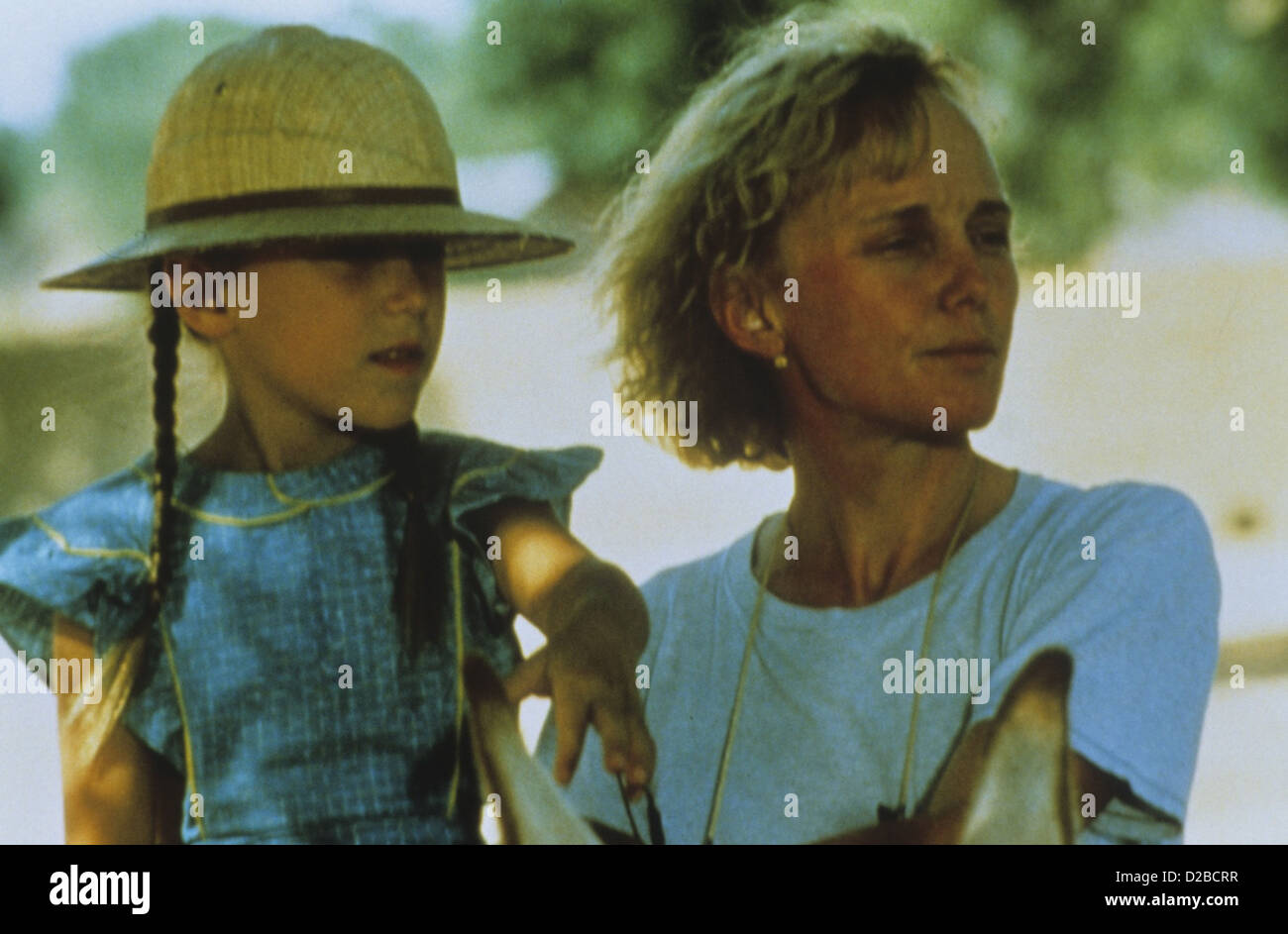 Chocolat Chocolat Szenenbild Senator Film Stock Photo - Alamy