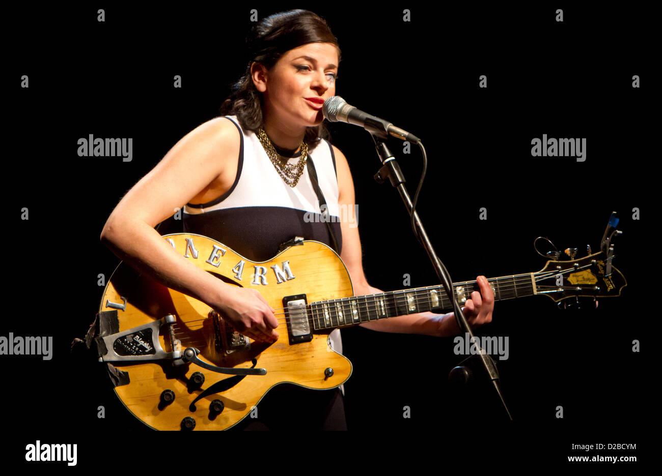 Gemma ray singer hi-res stock photography and images - Alamy