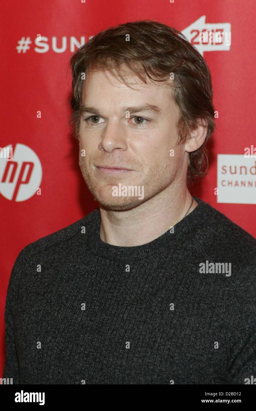 Michael C. Hall at arrivals for KILL YOUR DARLINGS Premiere at 2013 ...