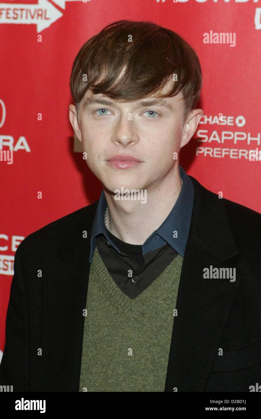 Dane DeHaan at arrivals for KILL YOUR DARLINGS Premiere at 2013 ...