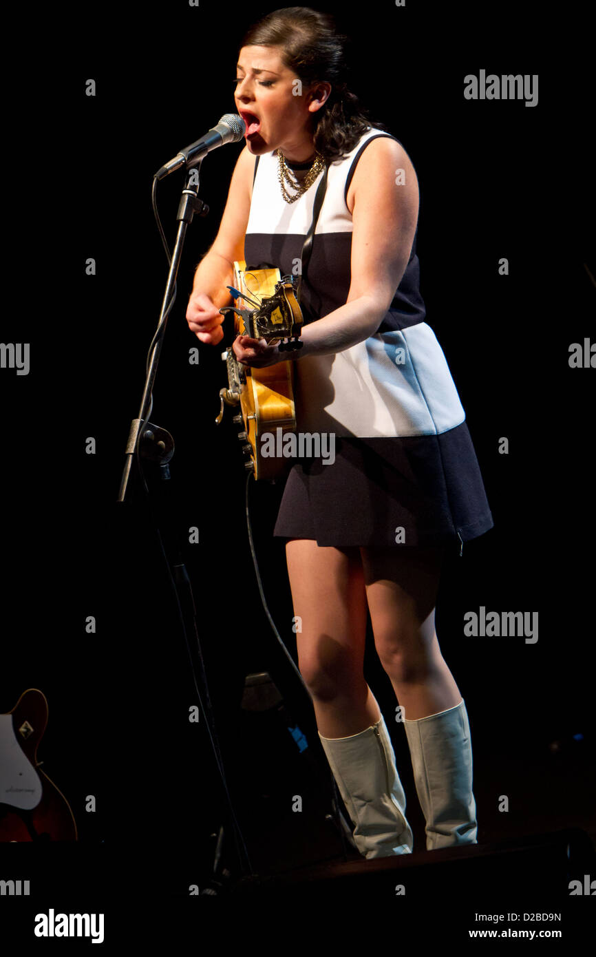 Gemma ray singer hi-res stock photography and images - Alamy