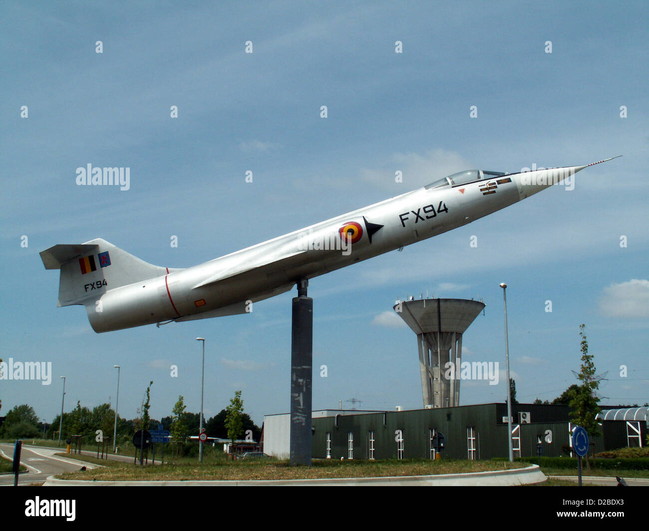 Lockheed f 104 starfighter hi-res stock photography and images - Alamy
