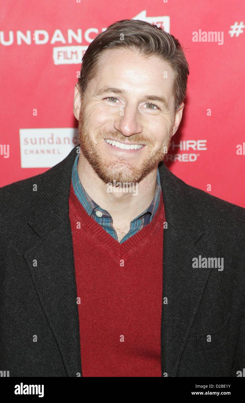 Sam Jaeger at arrivals for EMANUEL AND THE TRUTH ABOUT FISHES Premiere ...