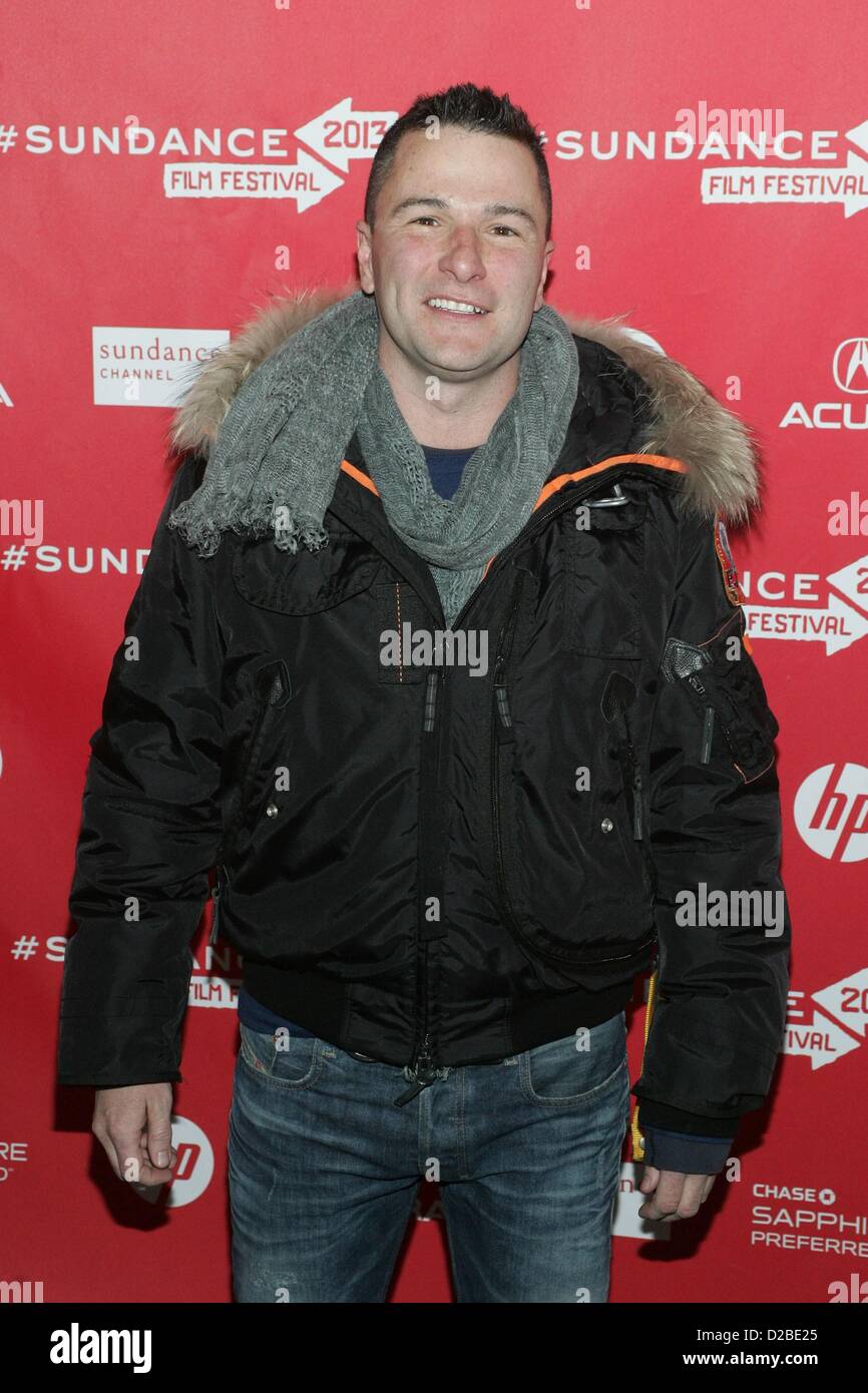 Matt R. Brady at arrivals for EMANUEL AND THE TRUTH ABOUT FISHES ...