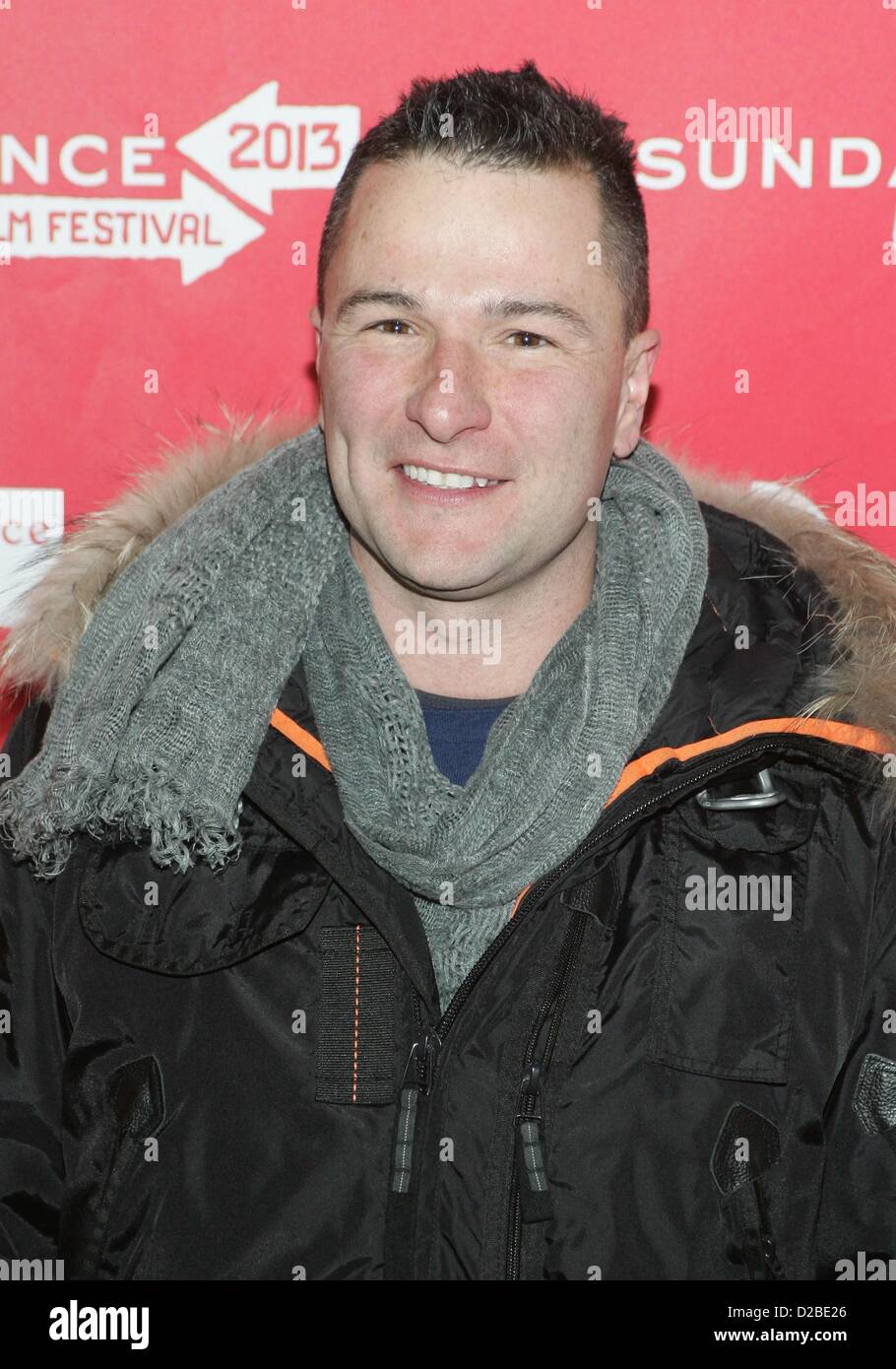 Matt R. Brady at arrivals for EMANUEL AND THE TRUTH ABOUT FISHES ...