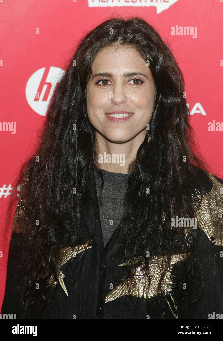 Francesca Gregorini at arrivals for EMANUEL AND THE TRUTH ABOUT FISHES ...