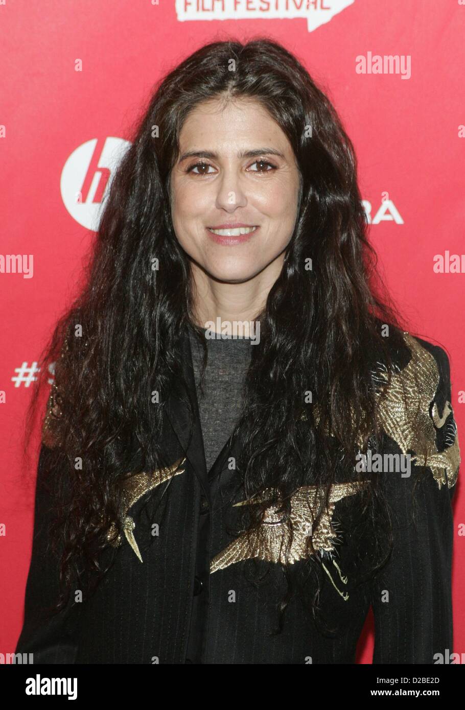 Francesca Gregorini High Resolution Stock Photography and Images - Alamy