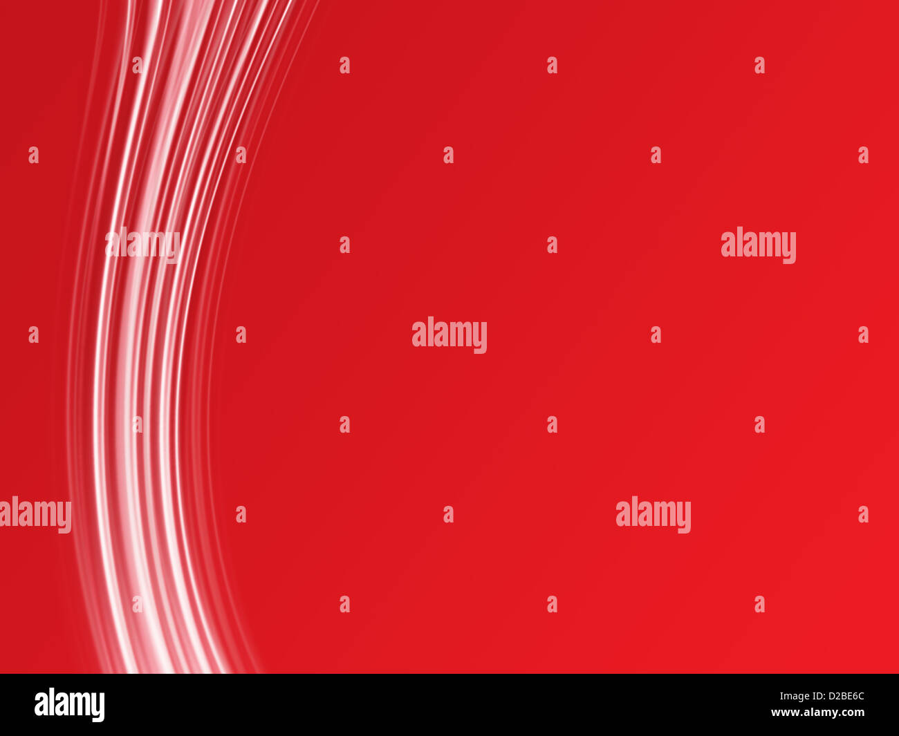 Blank world map with lines hi-res stock photography and images - Alamy