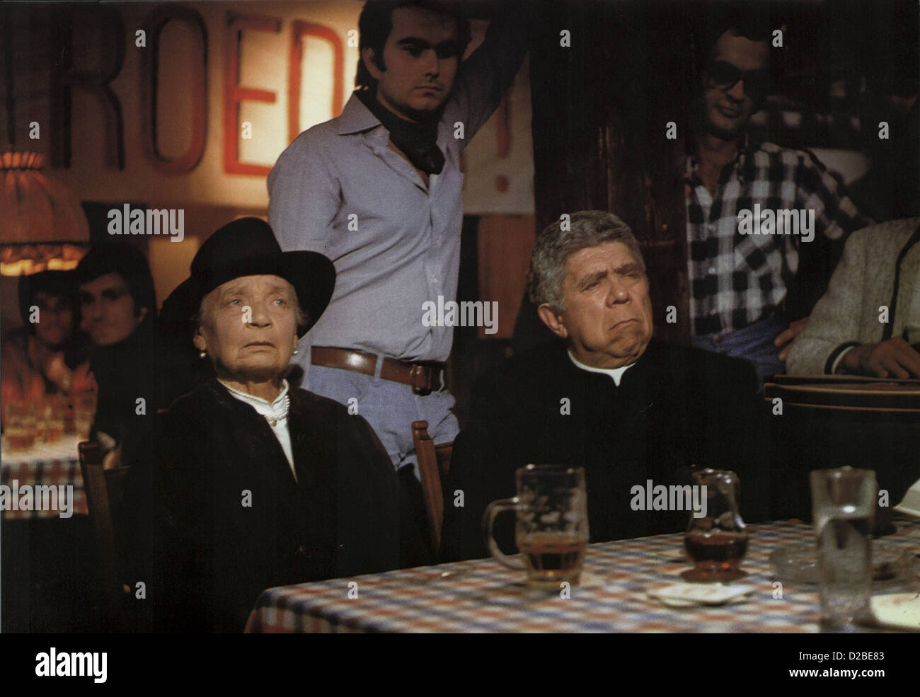 Berlinger hi-res stock photography and images - Alamy