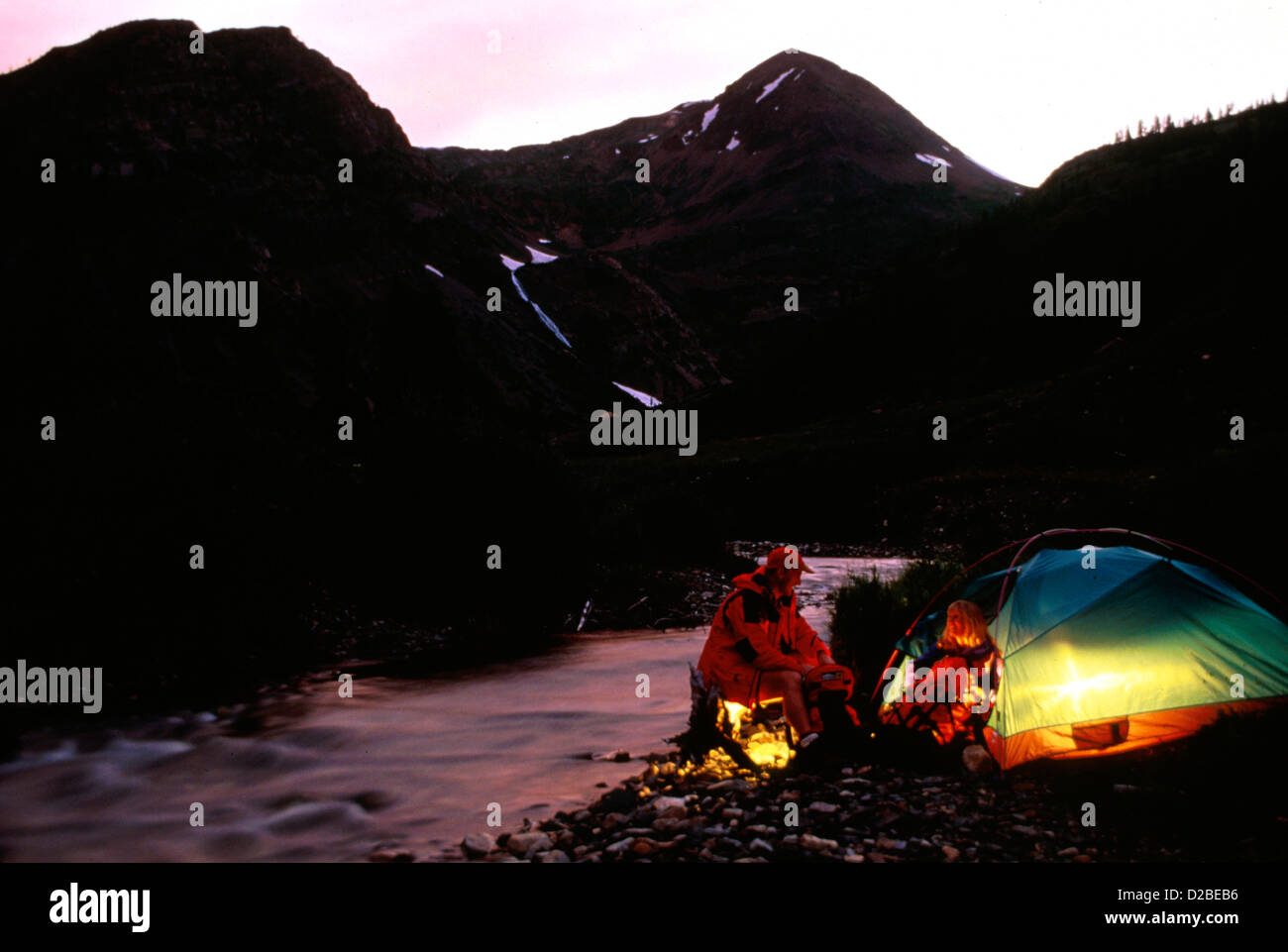 Slate river colorado hi-res stock photography and images - Alamy