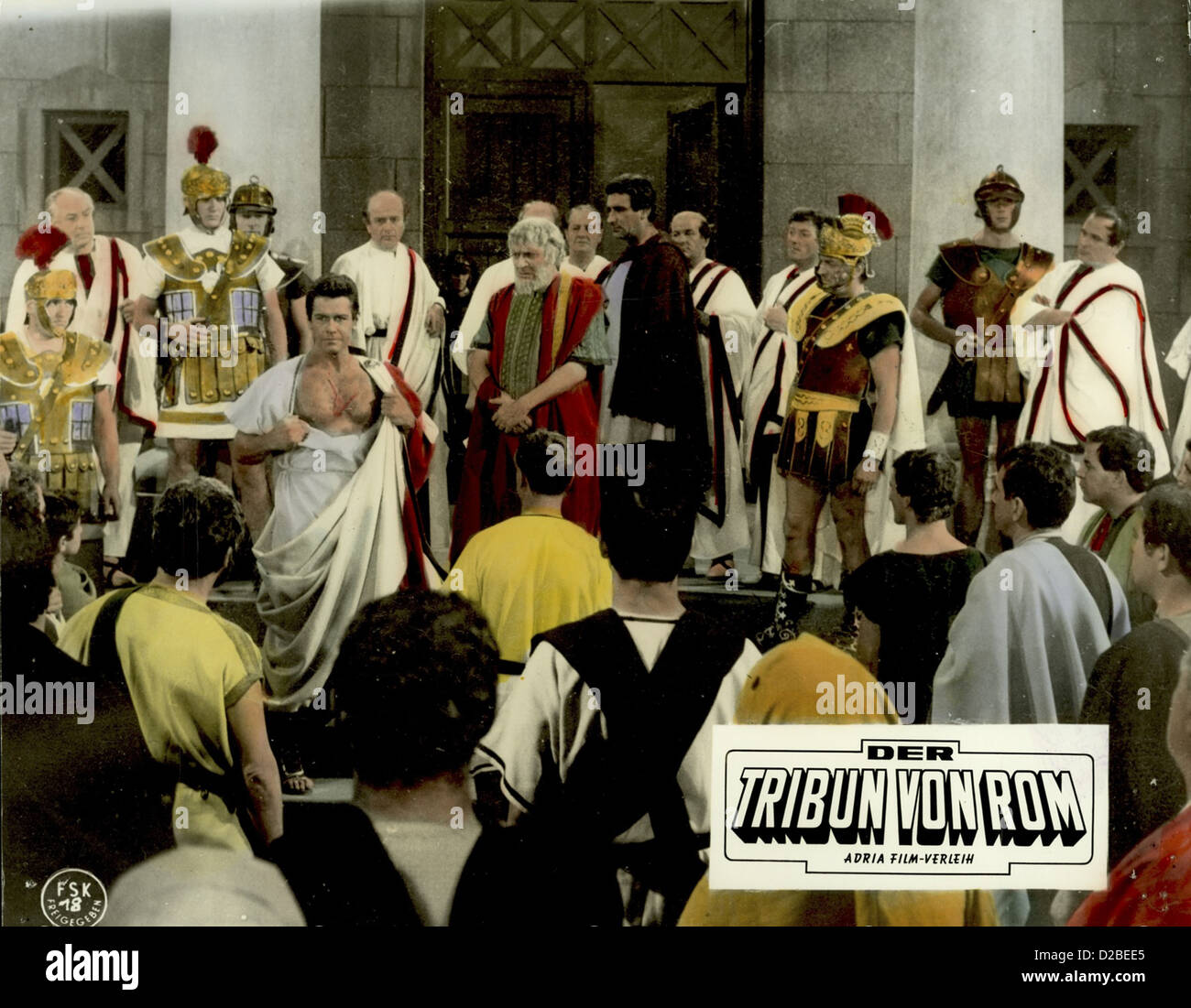 Tribun hi-res stock photography and images - Alamy