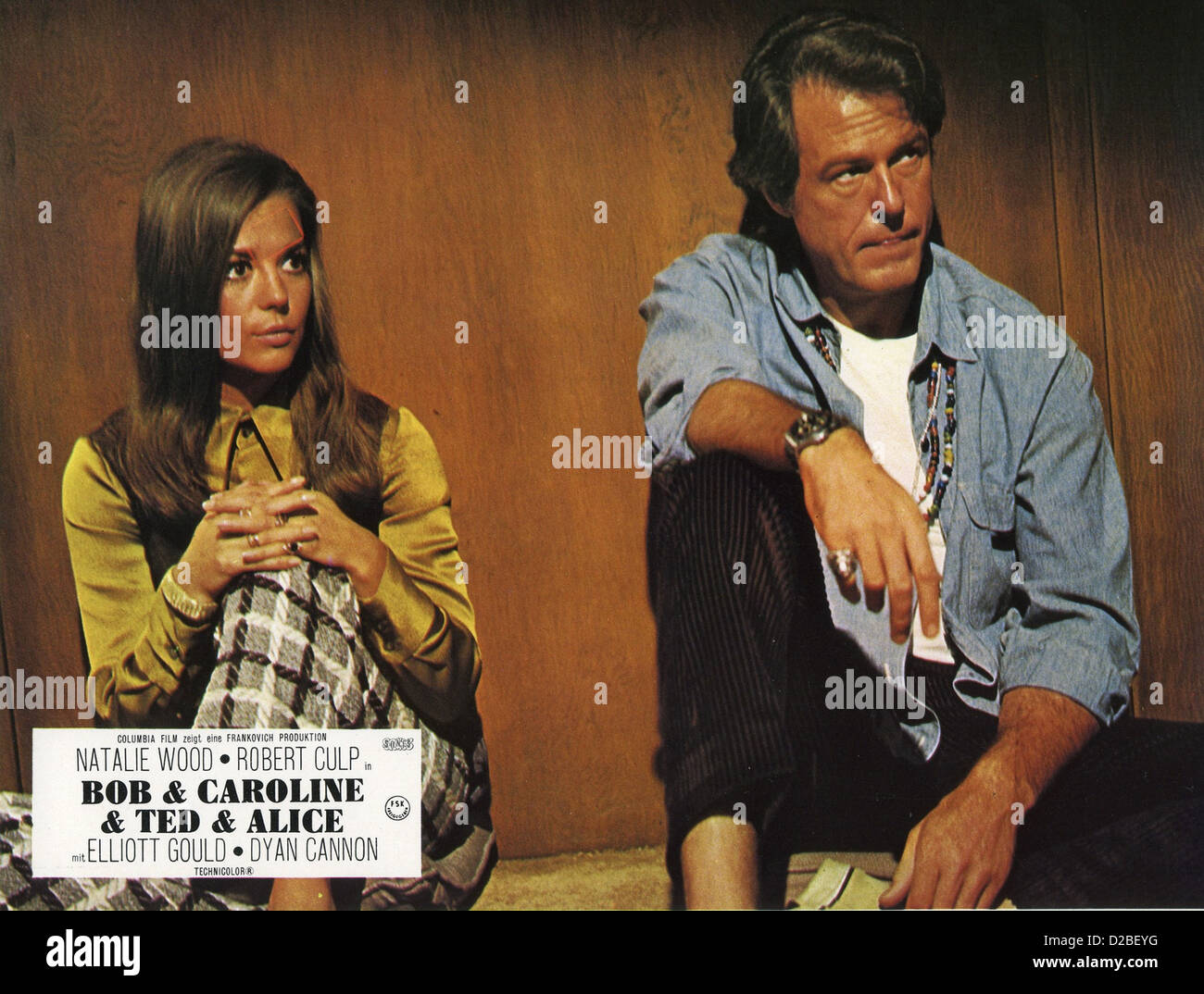 Bob carol ted alice bob hi-res stock photography and images - Alamy