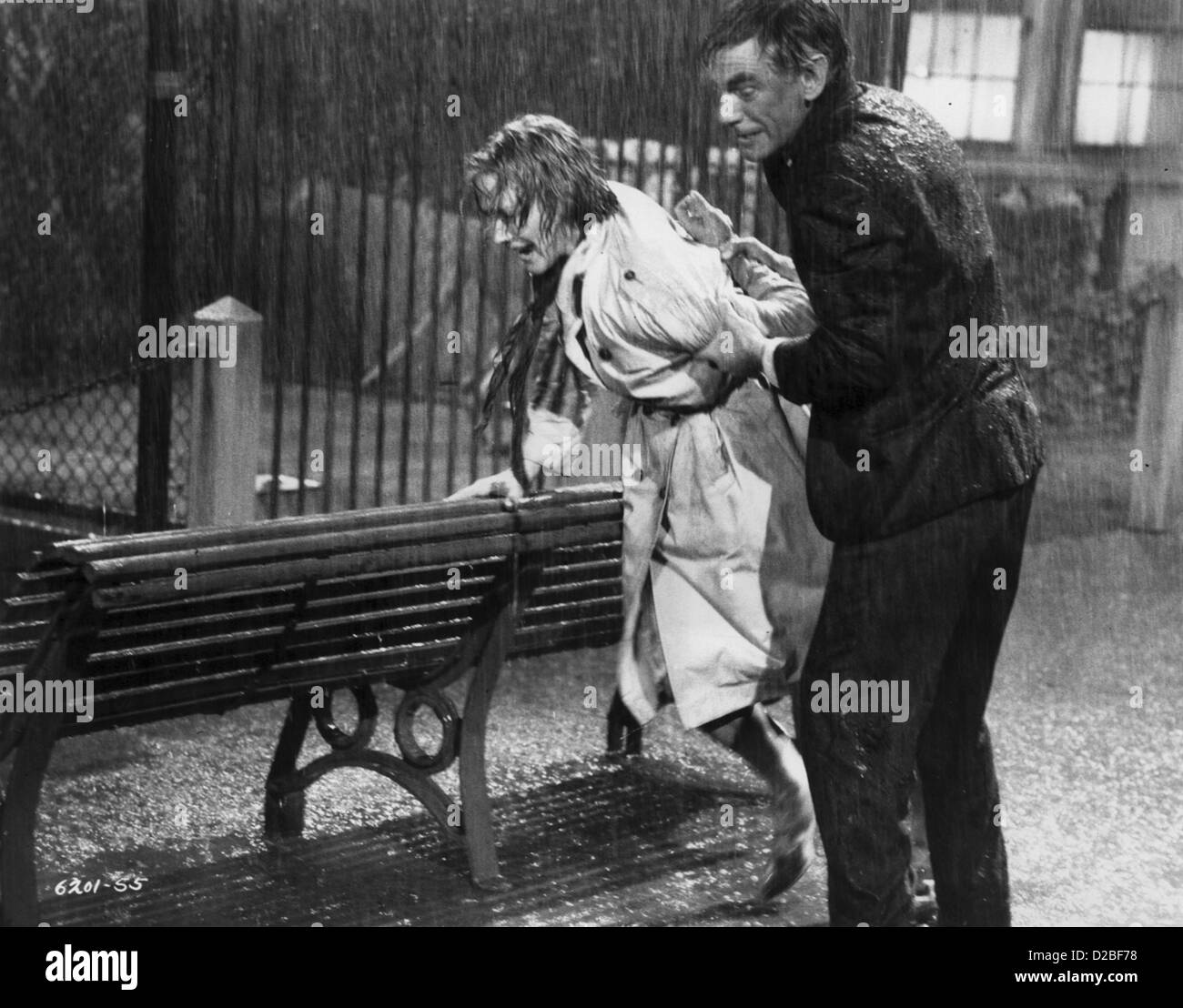 Zoo scene Black and White Stock Photos & Images - Alamy