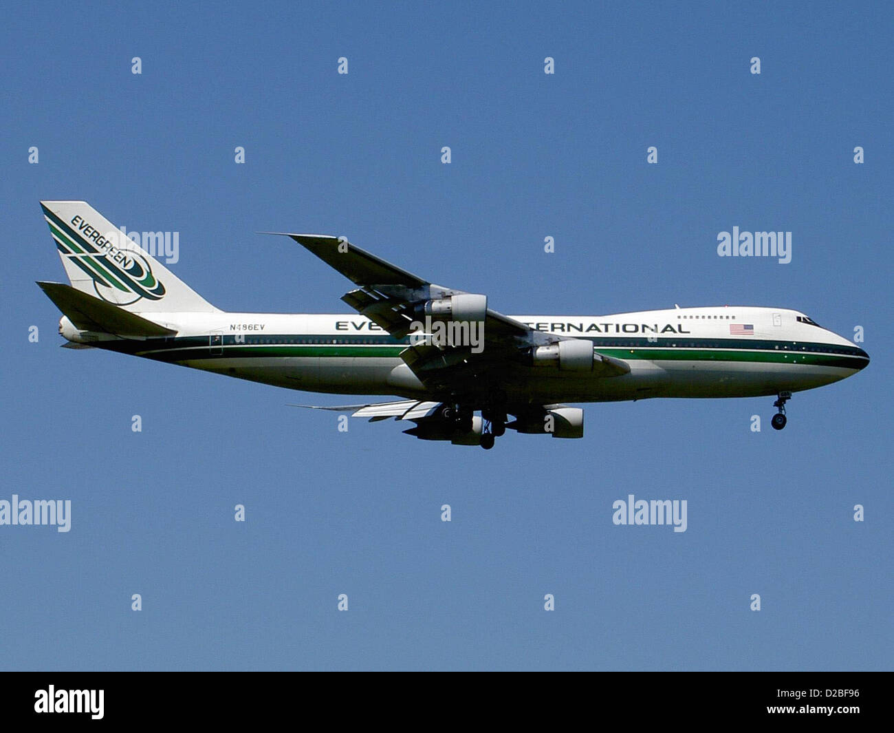 The Boeing 747, often referred to as the 'Jumbo Jet', is a long-range ...