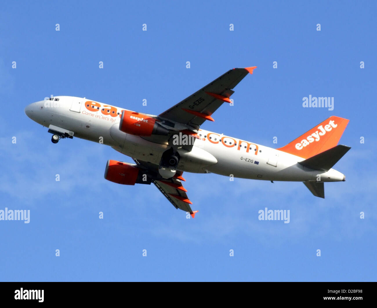 Pilot cockpit a300 hi-res stock photography and images - Alamy