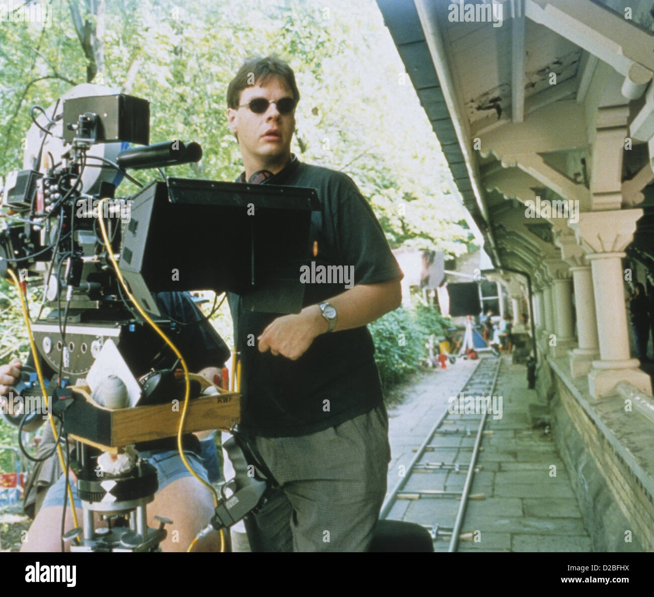 Blake, Jamie -- Szenenbild Stock Photo - Alamy