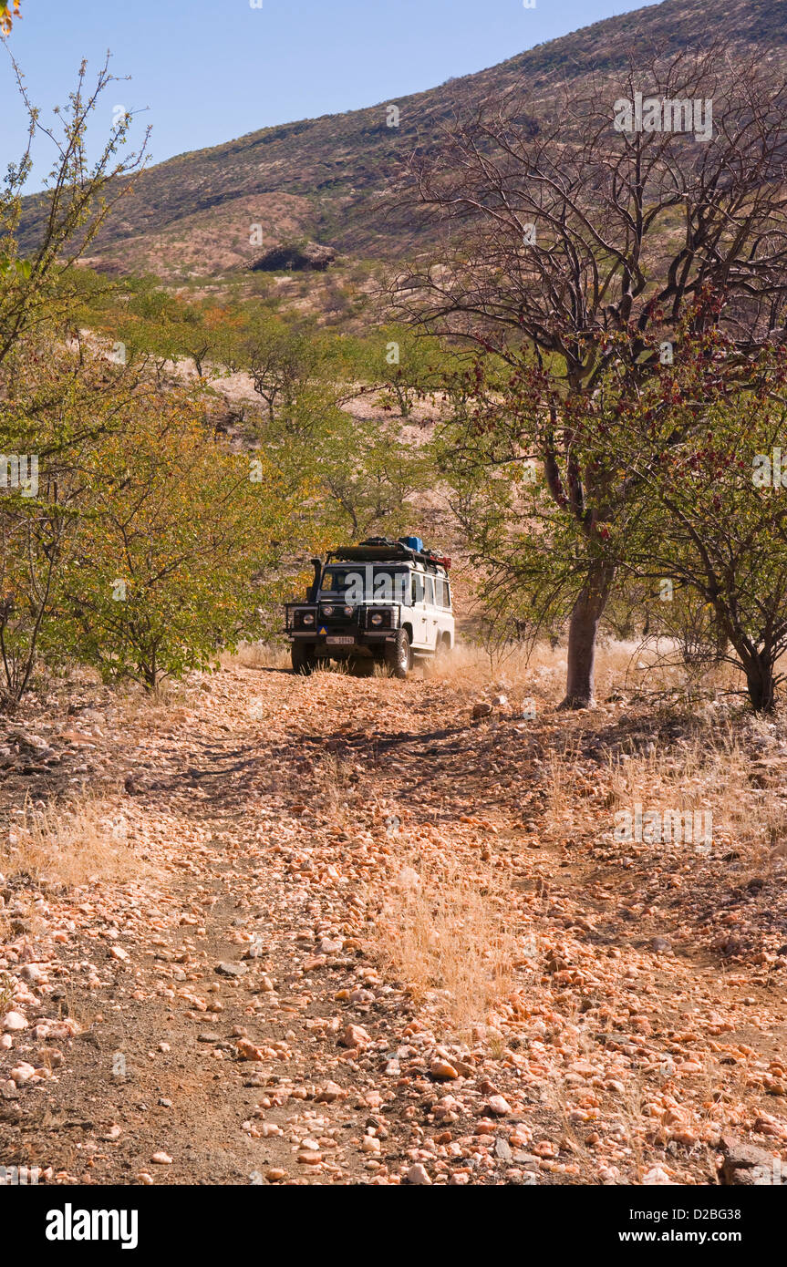 Marienfluss namibia hi-res stock photography and images - Alamy