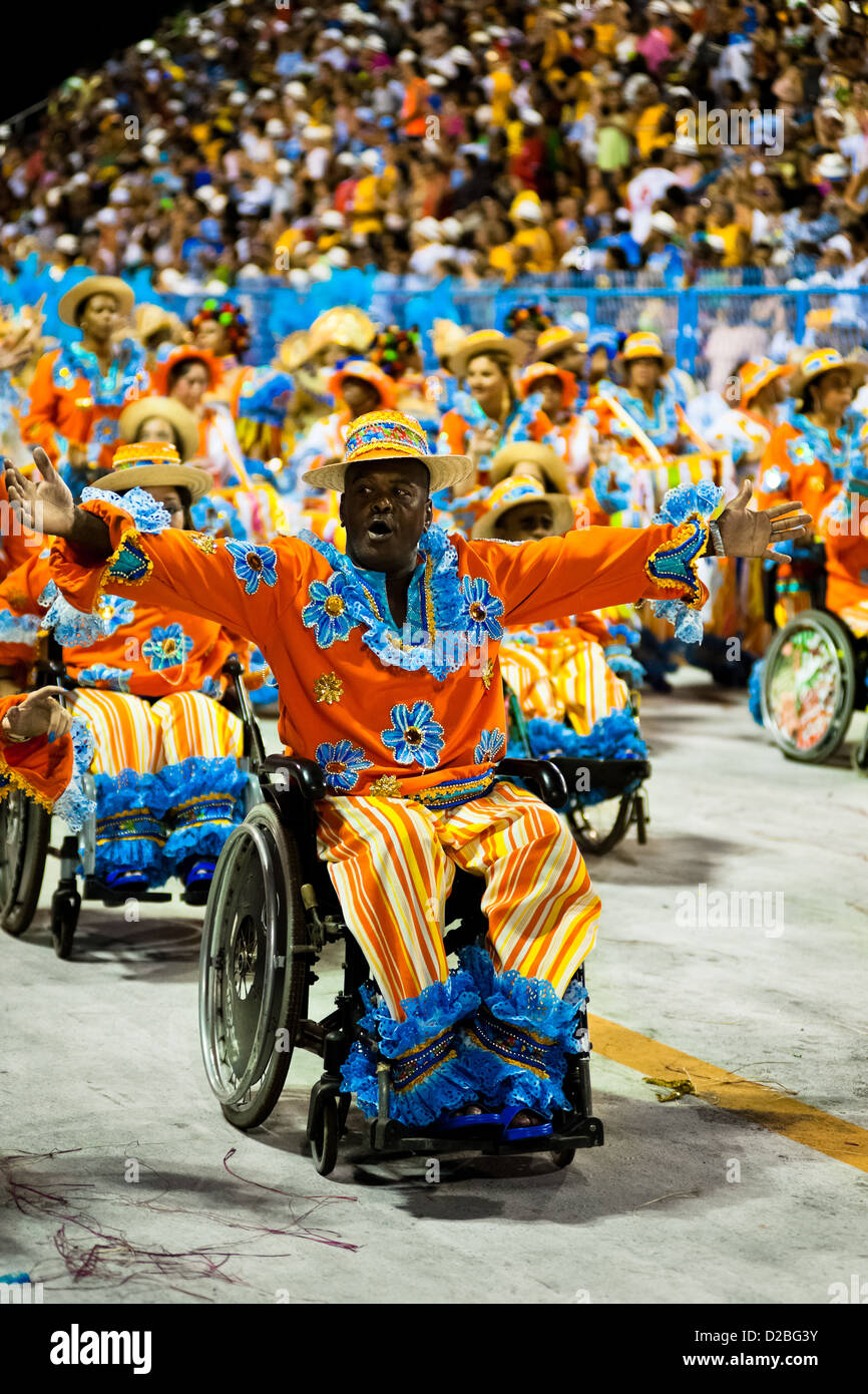 Samba wheel hi-res stock photography and images - Alamy