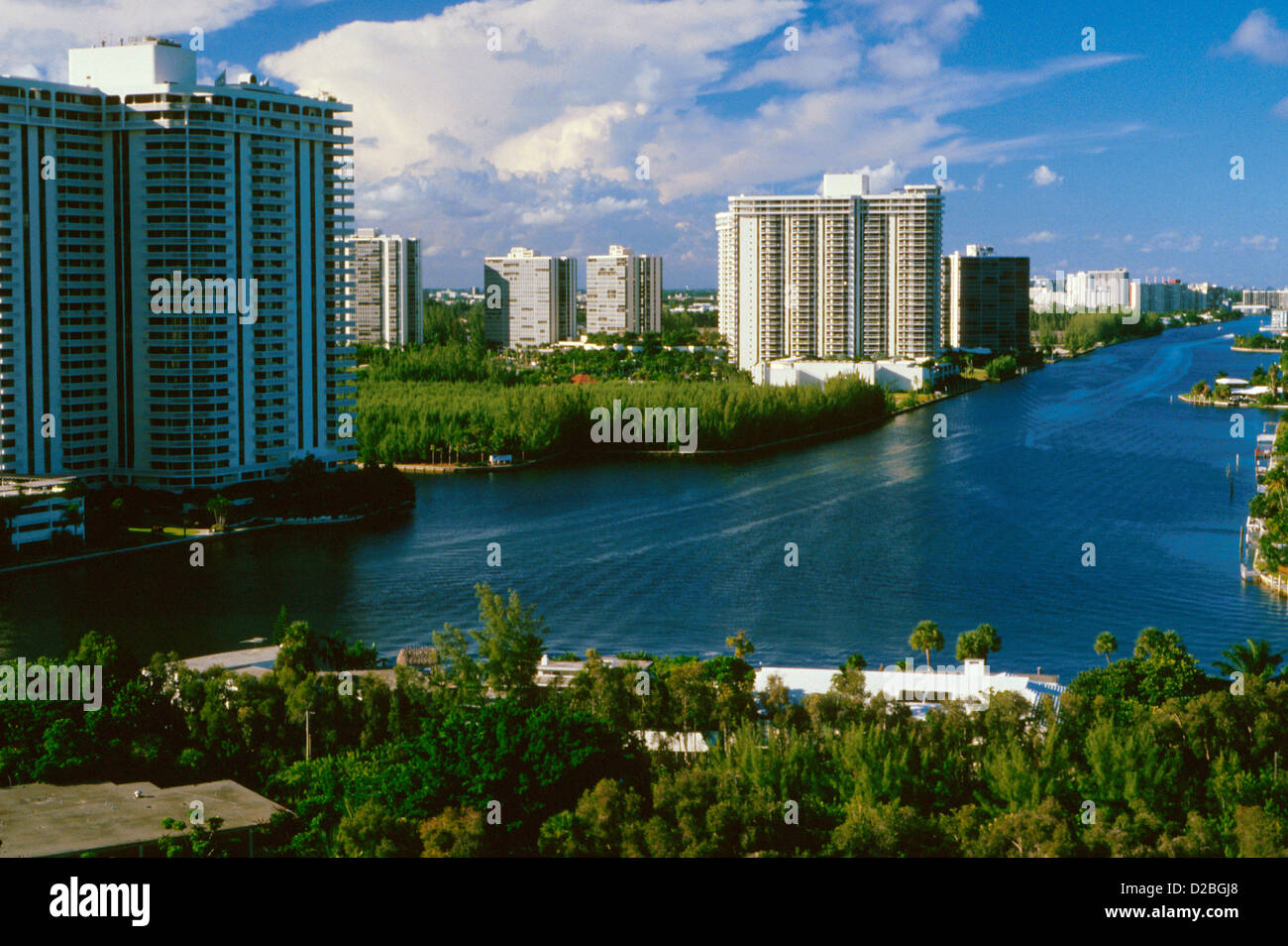 Florida intercoastal waterway travel u s a florida misc landscape color ...