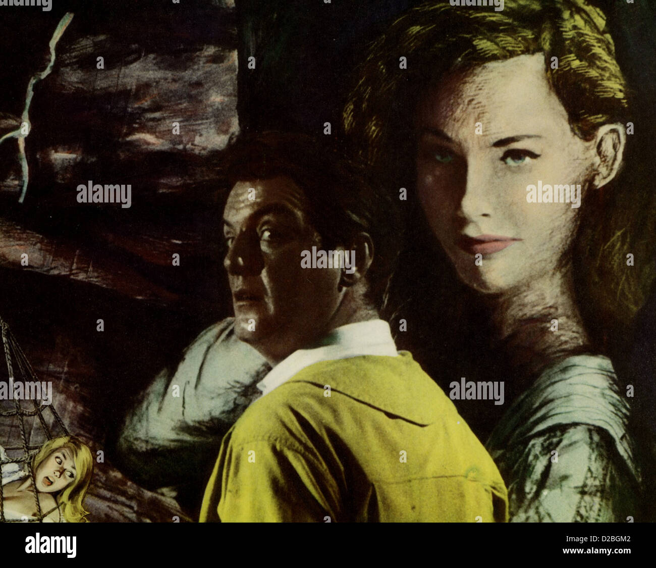 Blood Bath High Resolution Stock Photography and Images - Alamy