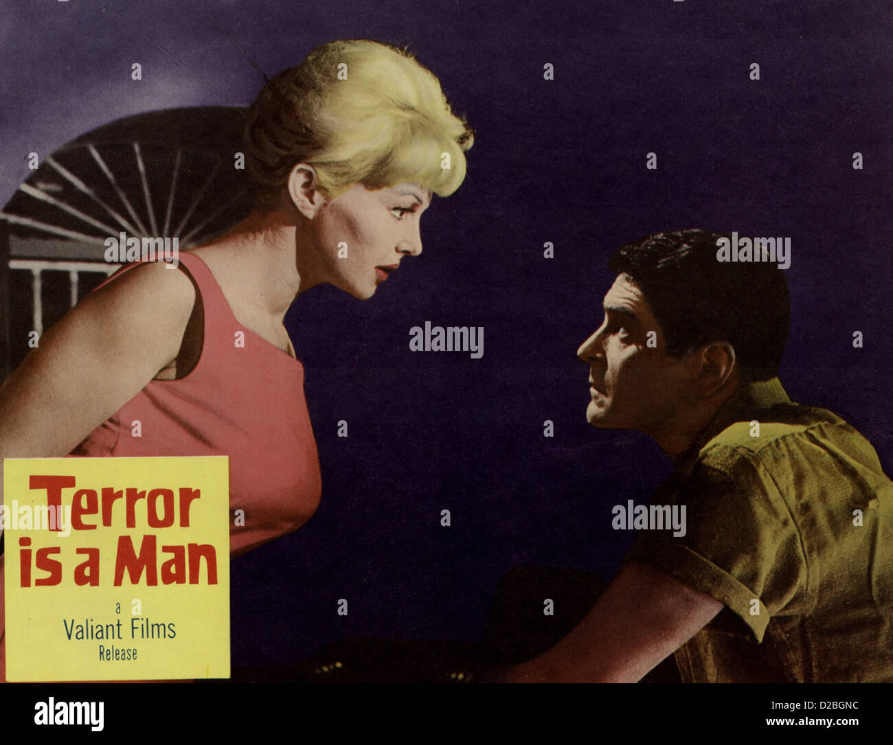 Blood Creature Blood Creature Szenenbild Stock Photo - Alamy