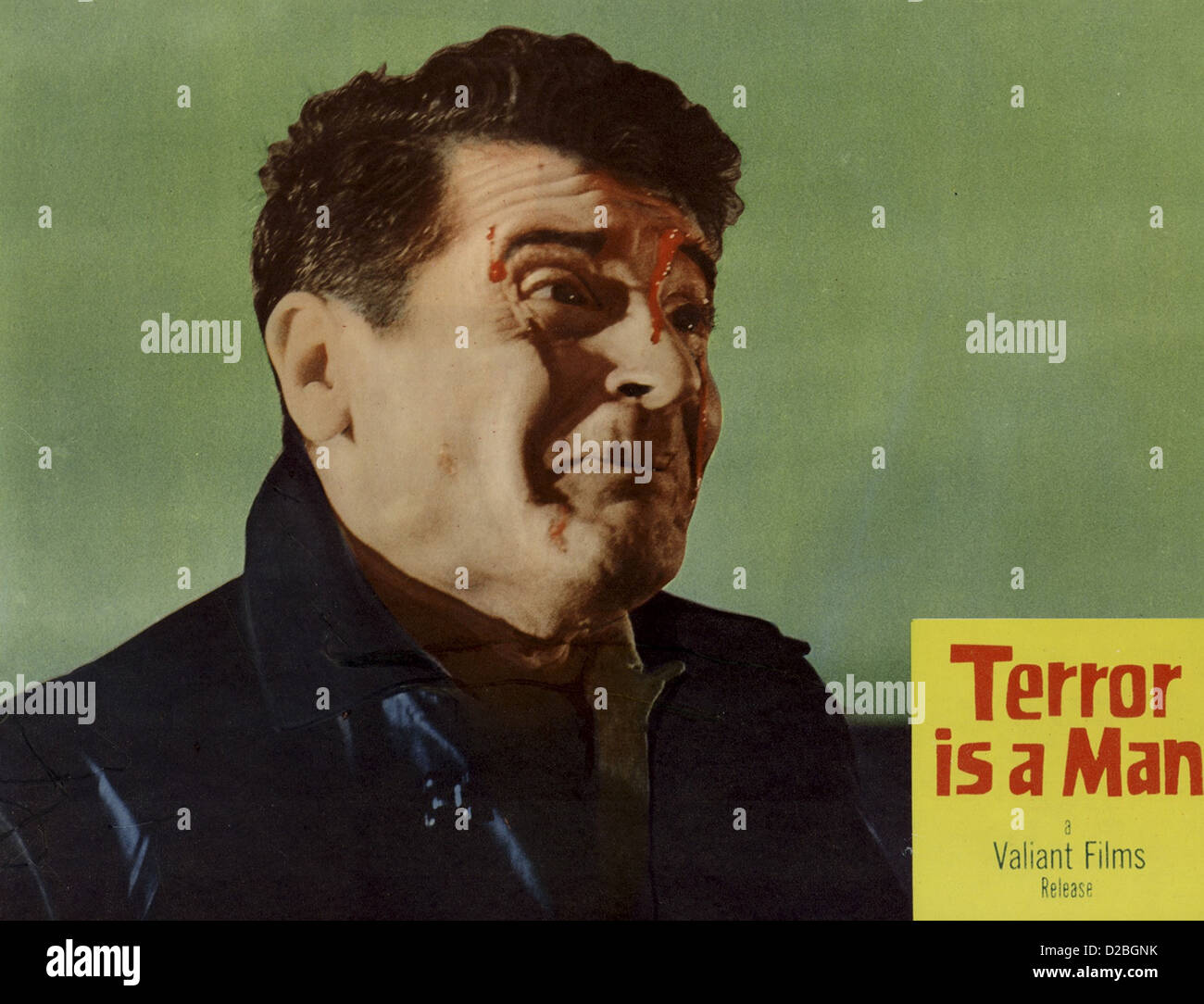 Blood Creature Blood Creature Szenenbild Stock Photo - Alamy