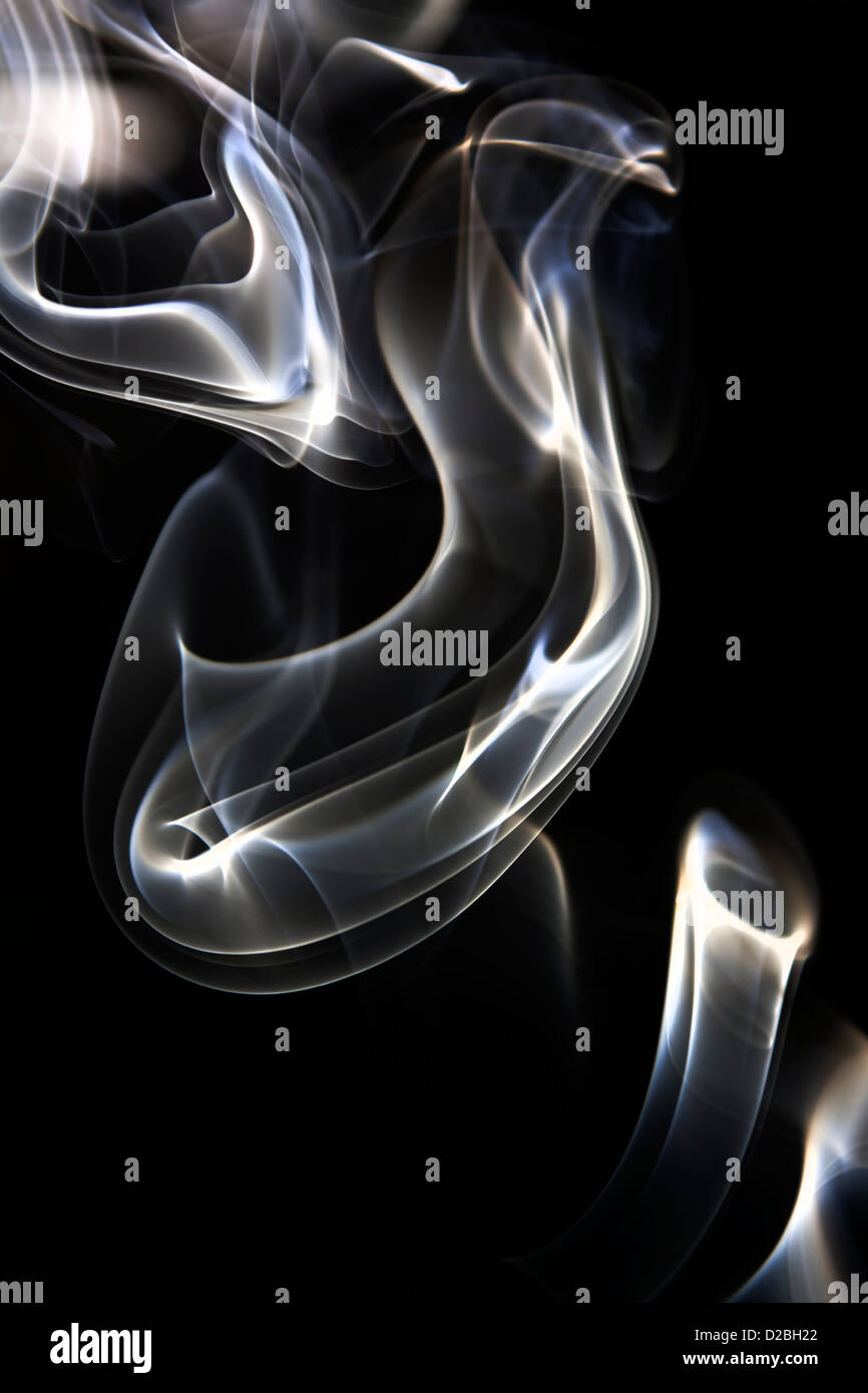 smoke, incense smoke trails, creative smoke shapes, smoke art, clown ...