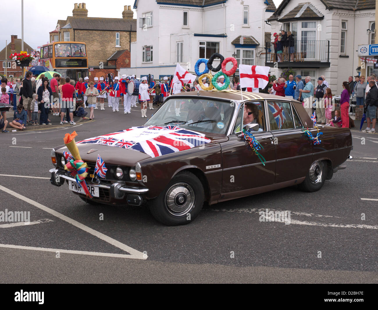 Car bands hi-res stock photography and images - Alamy