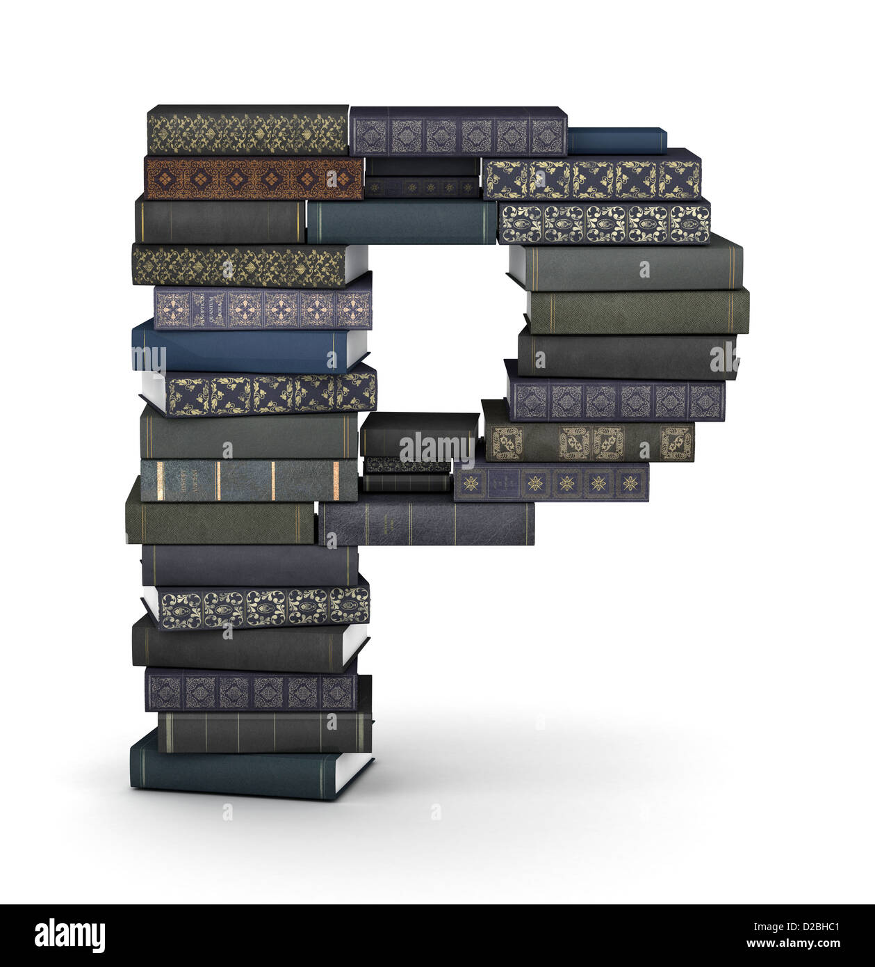 University of p Cut Out Stock Images & Pictures - Alamy