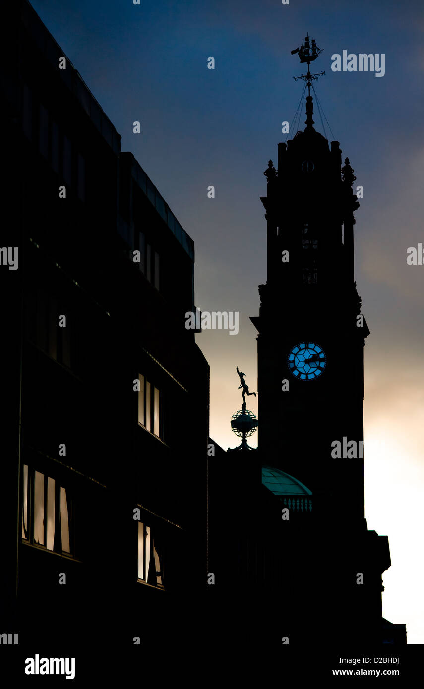 South tyneside council hi-res stock photography and images - Alamy
