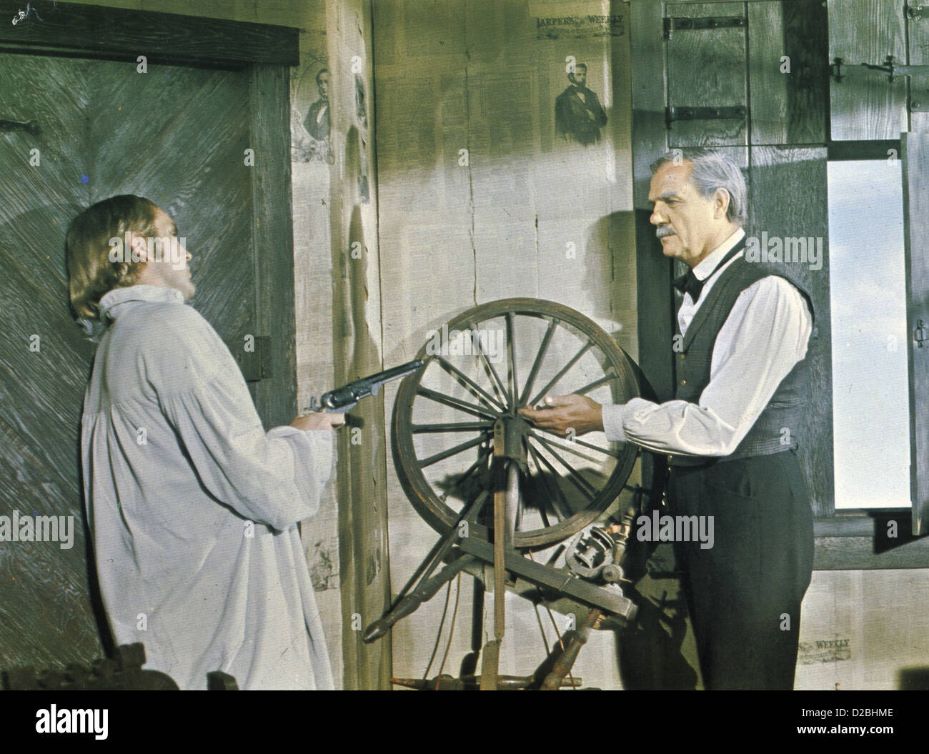 Blue inferno hi-res stock photography and images - Alamy