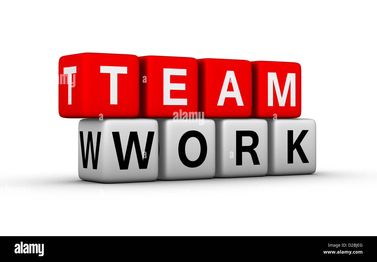 Work title Cut Out Stock Images & Pictures - Alamy