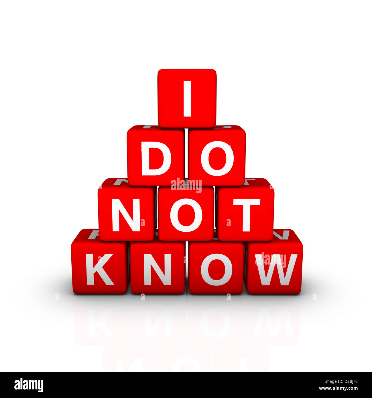 They know not what they do Cut Out Stock Images & Pictures - Alamy