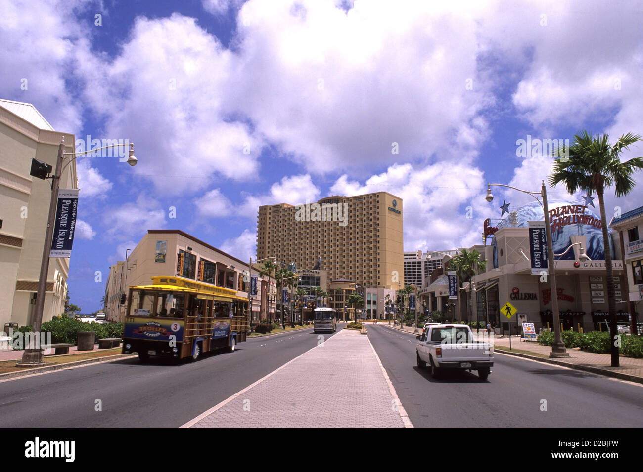 Tamuning hi-res stock photography and images - Alamy