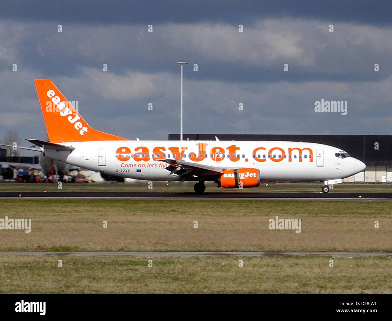 737 33v hi-res stock photography and images - Alamy