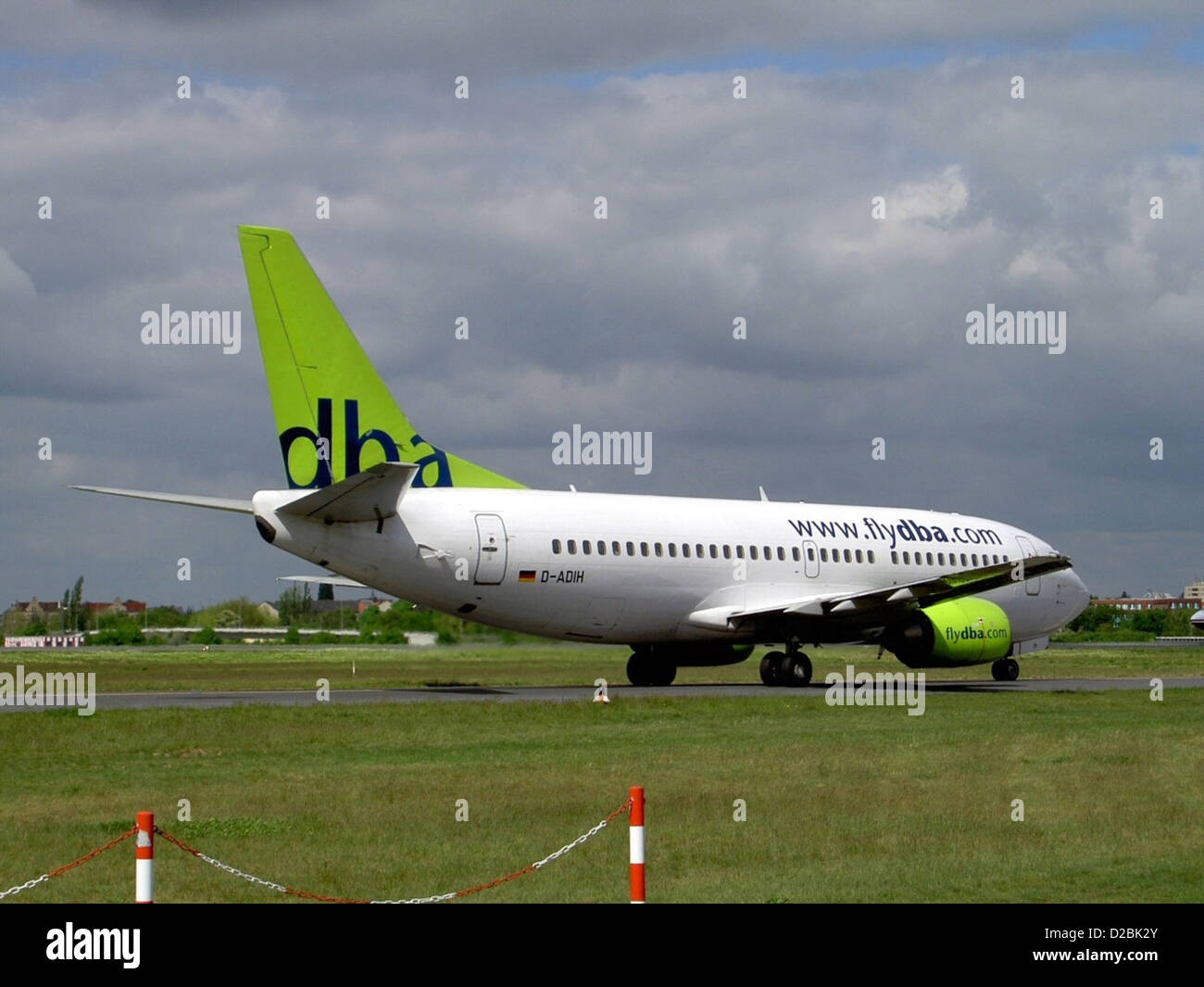 Deutsche ba hi-res stock photography and images - Alamy