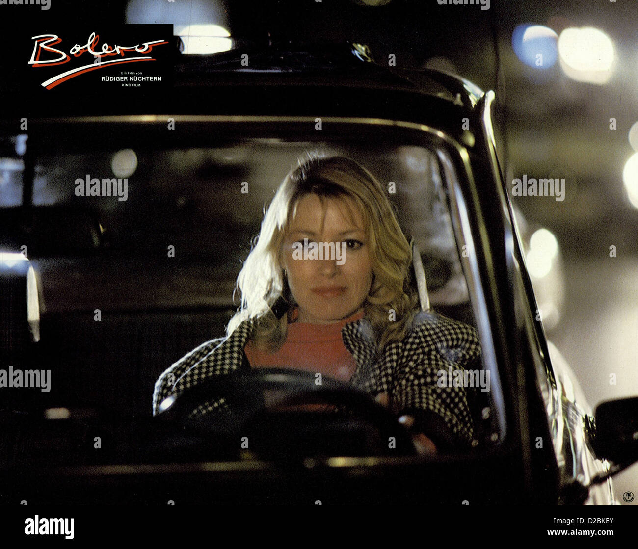 Bolero movie hi-res stock photography and images - Alamy