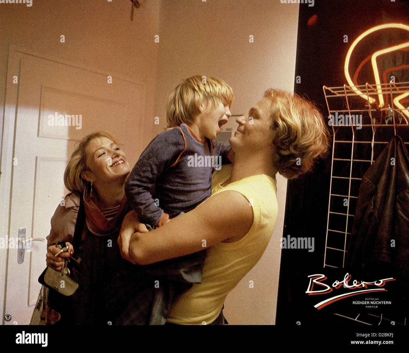 Bolero Film High Resolution Stock Photography and Images - Alamy