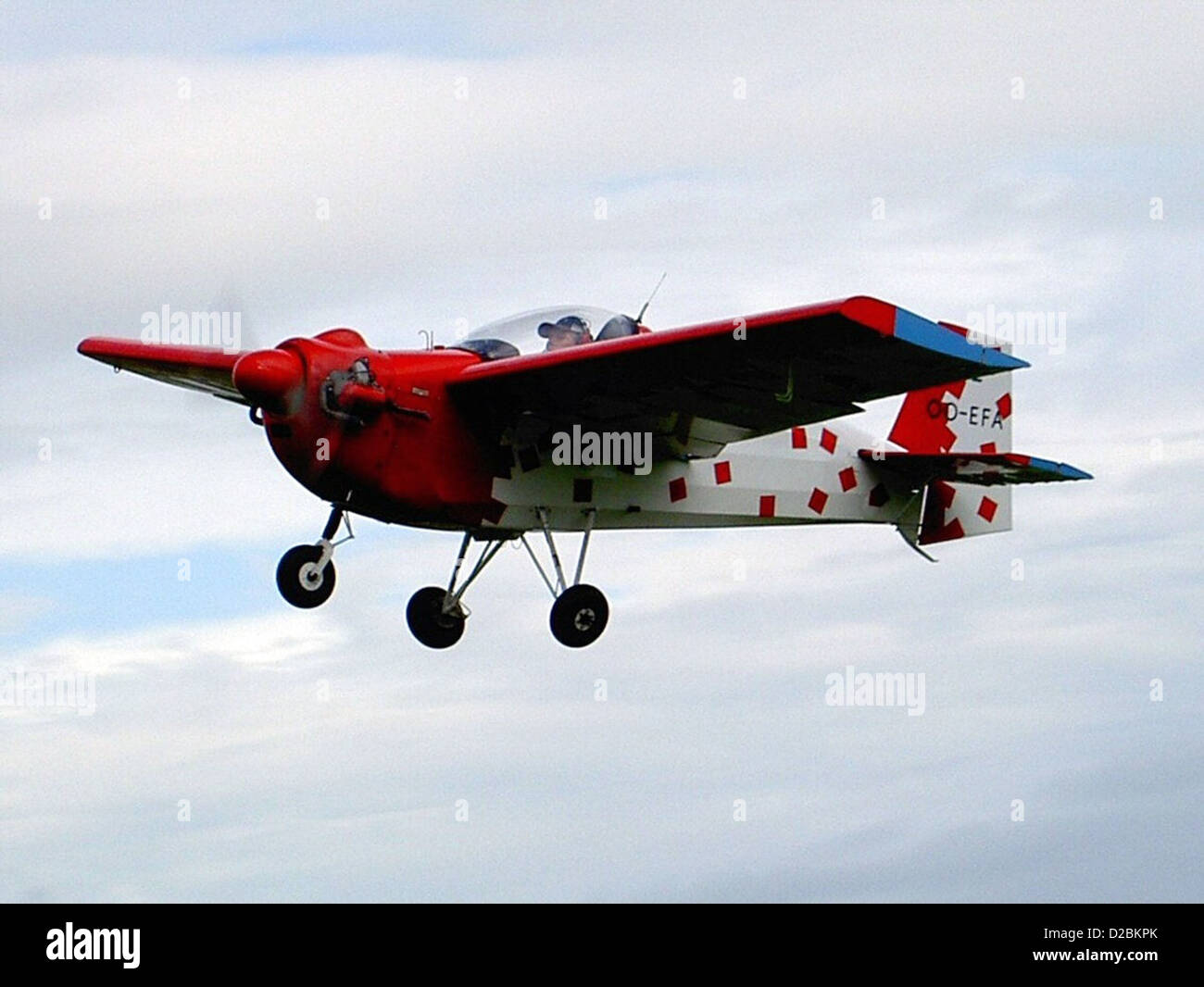 Tipsy nipper hi-res stock photography and images - Alamy