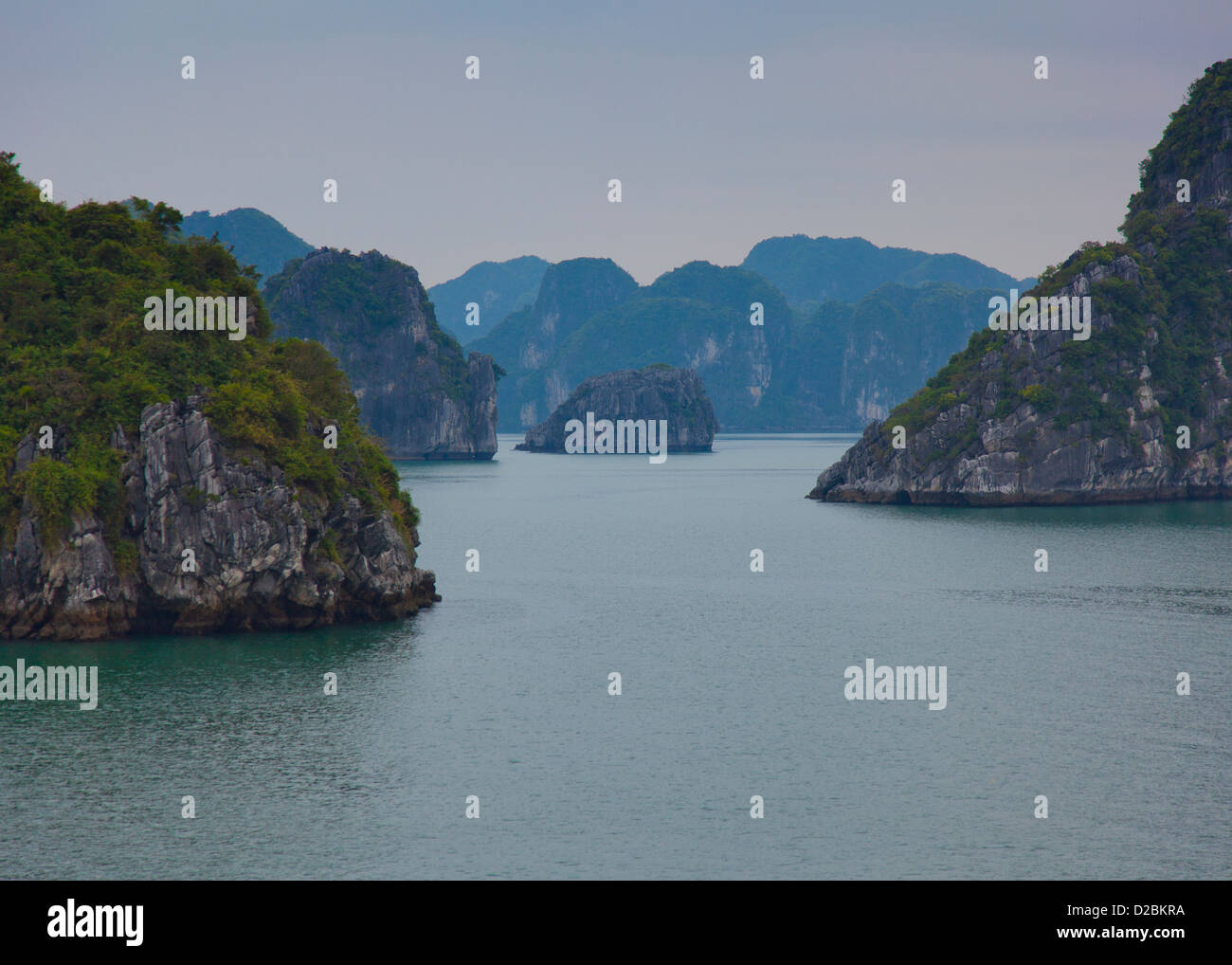 Monolithic islands hi-res stock photography and images - Alamy