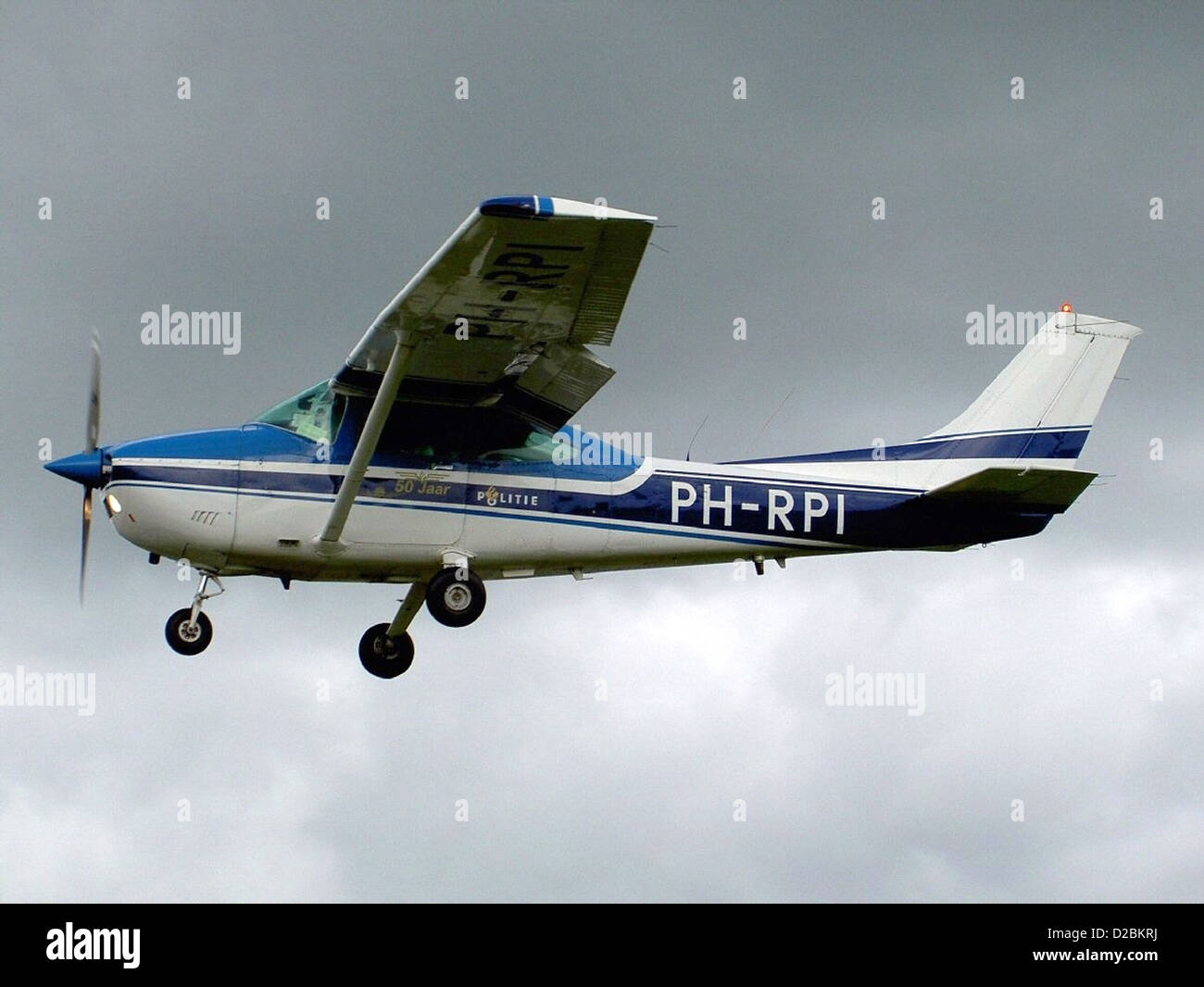Autogyro police hi-res stock photography and images - Alamy