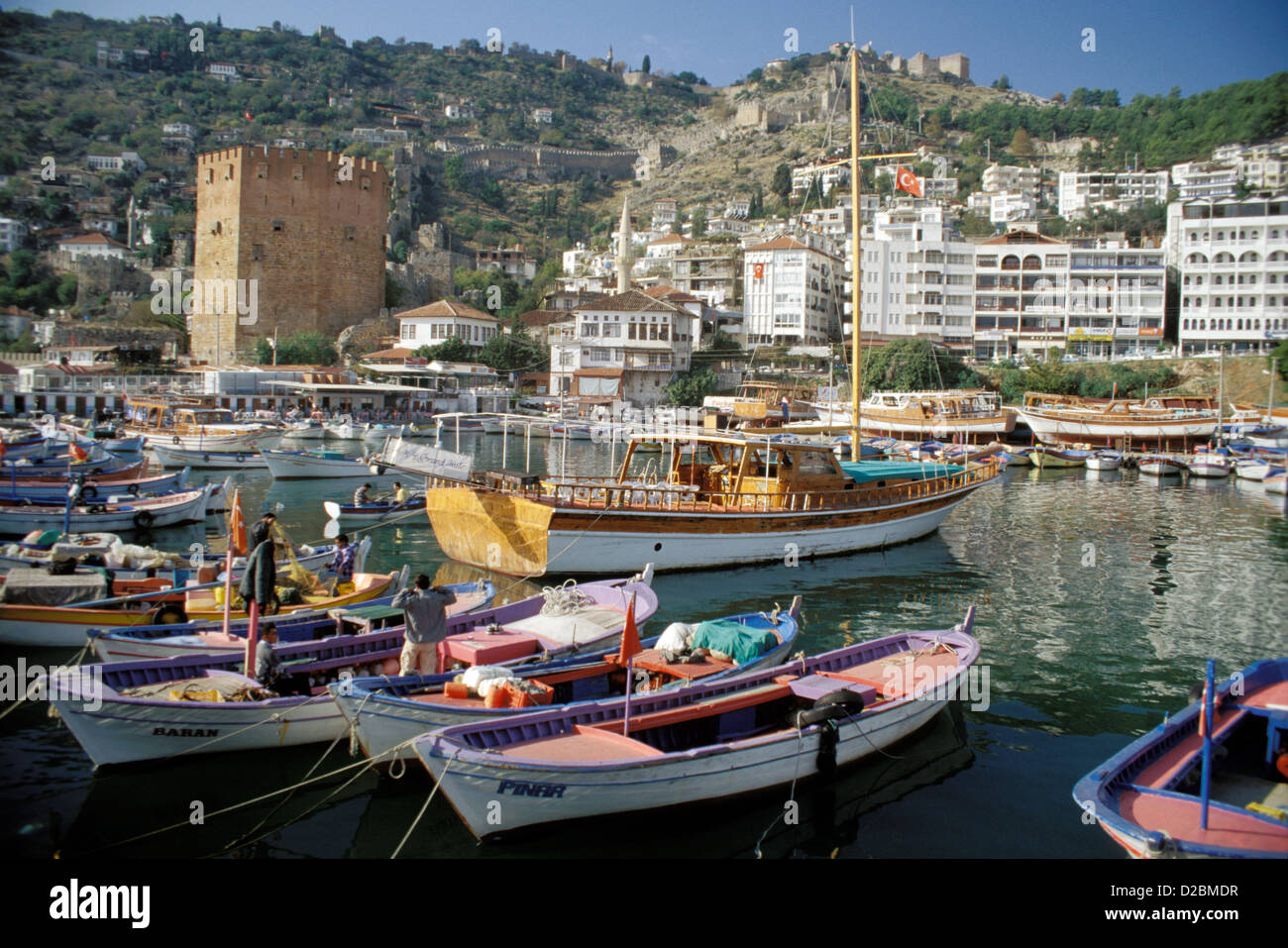 Kizil hi-res stock photography and images - Alamy